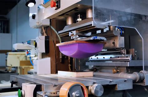 What Is Pad Printing Applications Explained Classic Printing And Signs