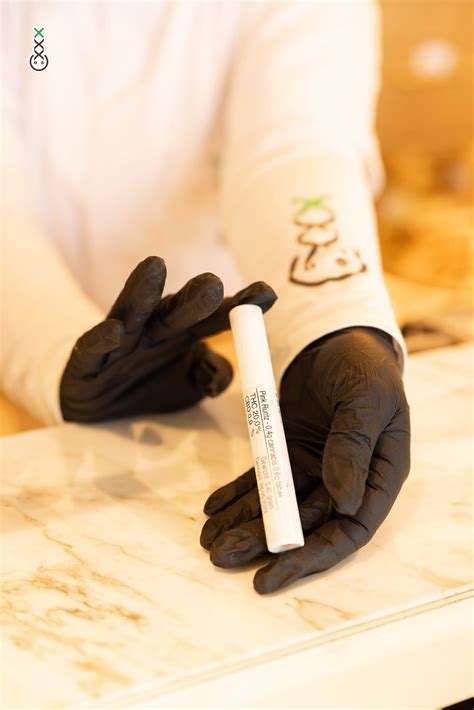 The Best Coffeeshop In Amsterdam Boerejongens