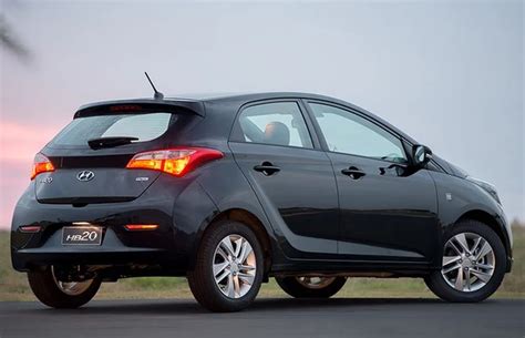 Tabela Fipe Hyundai Hb20 2015 Tabela Carros