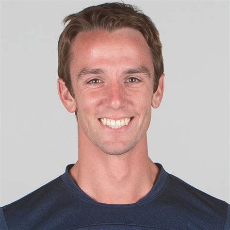 Ryan Alexander Director Phd Sport Physiology Sport Performance Research Profile