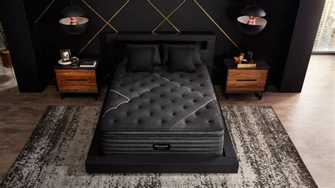 K Class Plush Camas Simmons