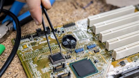 How To Increase Efficiency In Pcb Assembly Manufacturing
