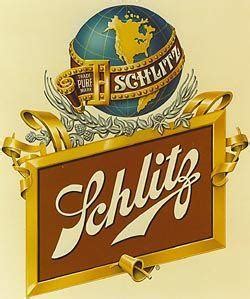 Schlitz Beer Logo Logodix