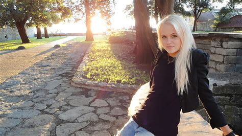 A Cute Girl From Tallinn Porn Pictures Xxx Photos Sex Images 373367