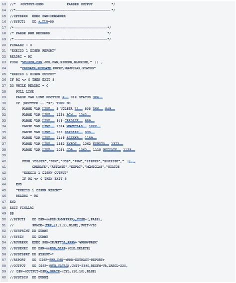 Bmc Ami Cloud Analyzing Dfsmsrmm Tape Management Reports Knowledge