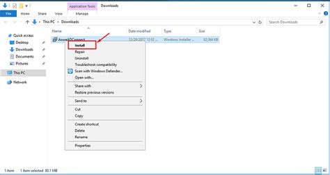 How To Install Azure Active Directory Pass Through Authentication Pta