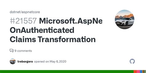 microsoft aspnetcore authentication negotiate onauthenticated claims
