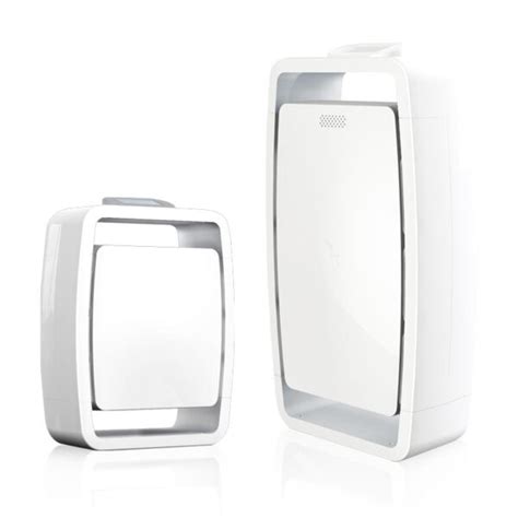 Eolis Air Manager Purificador De Aire Sernatec Hygiene