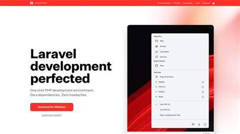 laravel herd implementasi php oop course youtube