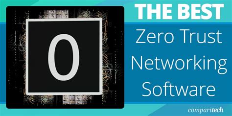 7 Best Zero Trust Networking Software For 2021 Paid And Free