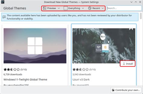 How To Install KDE Plasma On Arch Linux LinuxWays