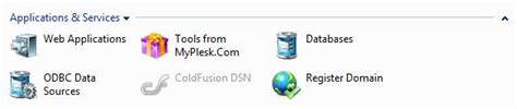 Uploading Existing Database Through Plesk Stack Overflow