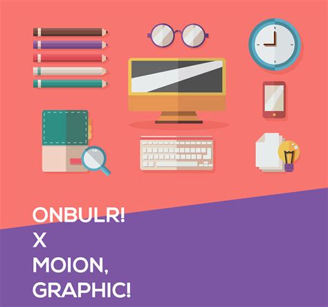 Onblur Motion Graphic Video On Behance