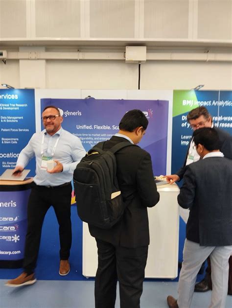 Diaeurope2024 Cara Lifescience Generis Generis