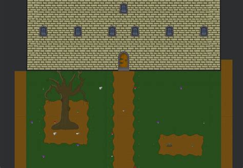 Quite Alone Devlog 2 Concept Levels News Moddb