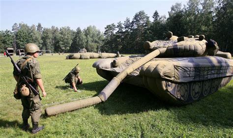 Literal Tank Porn R TankPorn