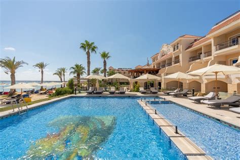 Hotel Safir Marsa Matrouh Resort Egypt Marsa Matrouh 550 € Invia