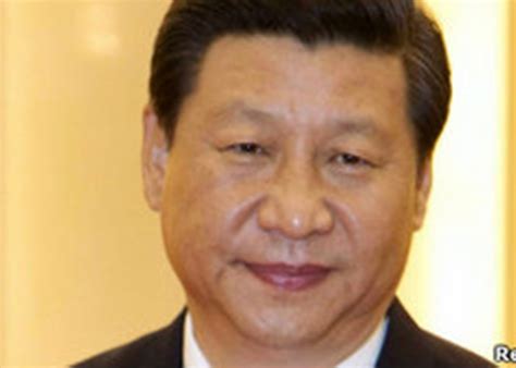 Сі Цзіньпін очолив Компартію Китаю