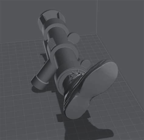 Stl File The Amazing Digital Circus 3d Model 🎪 ・3d Printable Design To Download・cults