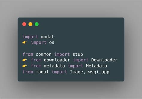 How To Create A Simple Modal Flask Web Endpoint Part 2 — Stephen