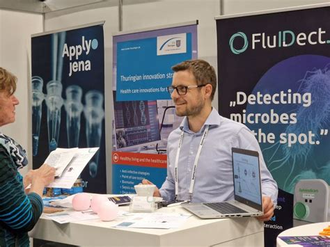 Fluidect On Linkedin Antimicrobials Amr Diagnostics Biosensor