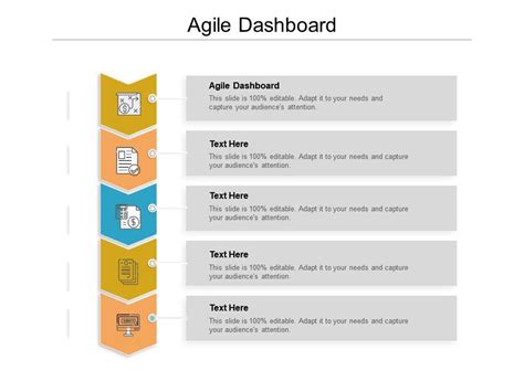 Agile Dashboard Ppt Powerpoint Presentation Infographics File Formats