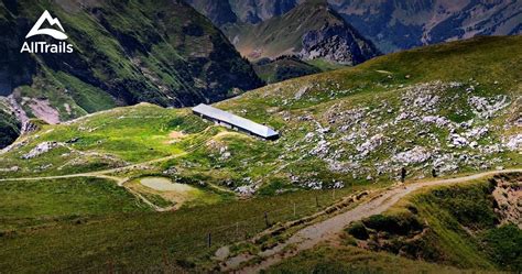 Best Trails Near Vouvry Valais Switzerland Alltrails