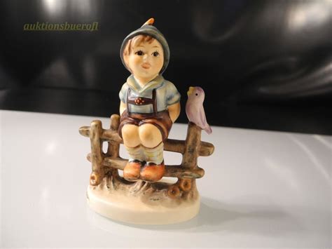 Hummel Goebel Bub M511 Kaufen Auf Ricardo