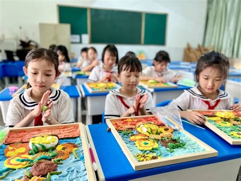 注重学生全面发展，惠州市知行学校多彩社团丰富孩子校园生活 社会资讯 国内资讯 新讯网提供全新—中文资讯的商业网站