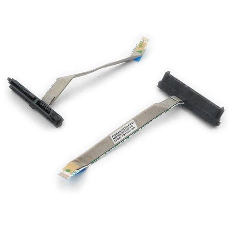 Original Packaging New SATA HDD Cable Connector Adapter For Lenovo Ideapad L340 15IRH L340 15API