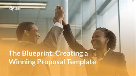 Crafting Event Proposals Your Comprehensive Guide Inevent