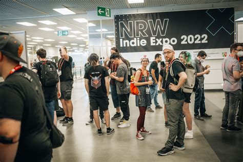 Indies Ddc2023 Devcom Developer Conference