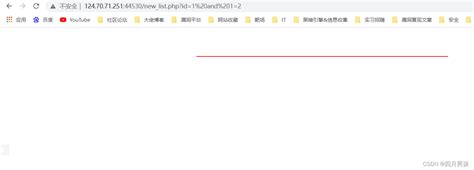 sql手工注入漏洞测试 oracle数据库 csdn博客