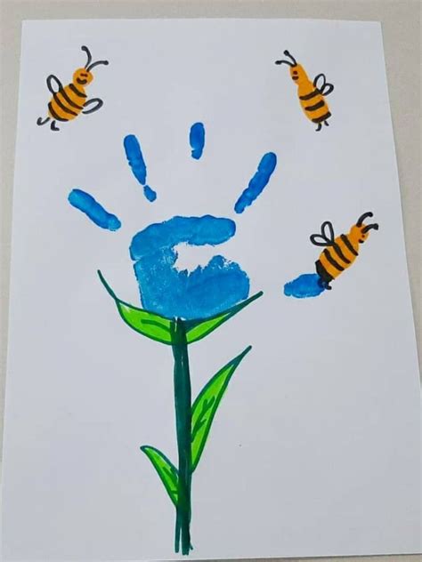 Tecnicas De Pintura A Dedo
