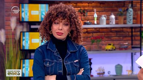 მსახიობი მარინა კახიანი თეონა თავართქილაძის რუბრიკაში „beauty Box