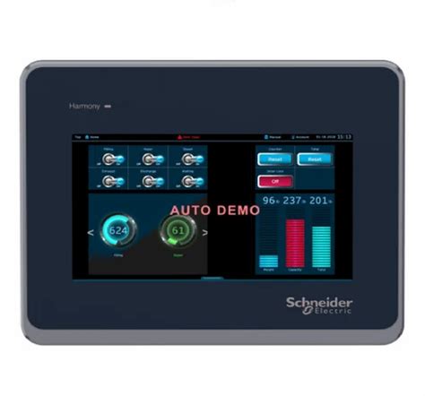 Industrial Automation Products Hmi Hmist6200 Single Phase 15 Inch At Rs 24528 00 In Greater Noida