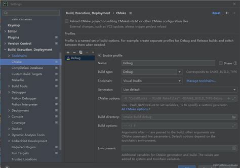 Win Git Clion Msvc Cmake编译环境配置clion Msvc Cmake Csdn博客 Win Git Clion Msvc Cmake编译环境配置clion Msvc Cmake Csdn博客