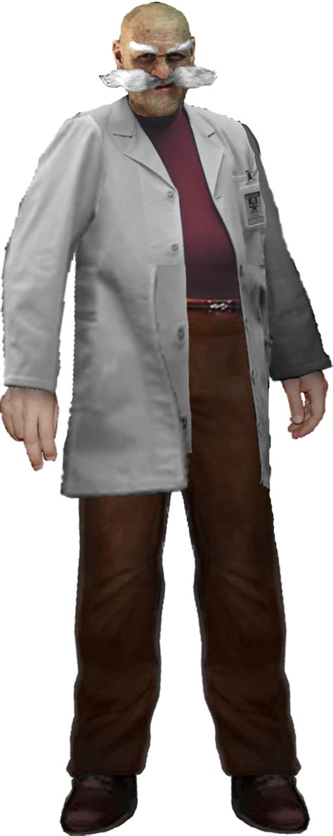 Gerald Robotnik Sonic Movie 3 Jim Carrey By Memes1991 On Deviantart