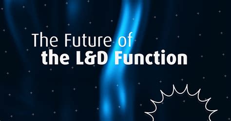 The Future Of The Landd Function With Getabstract Annapurna Recruitment