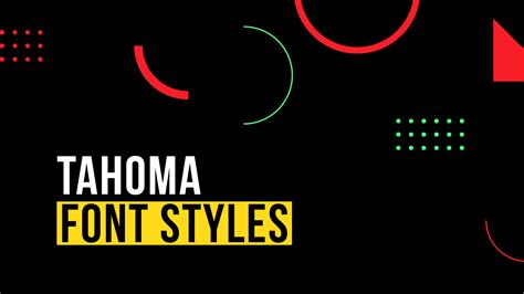 Font Styles Open Sans Headers And Paragraphs Ready To Use Figma