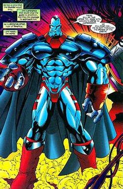 X Men Apocalypse Comic