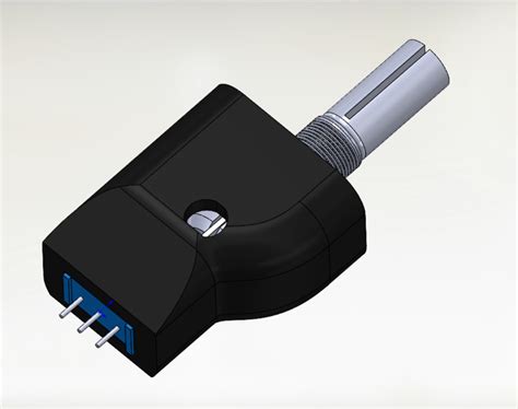 Linear Potentiometer Cad Model At Lily Howchin Blog Linear Potentiometer Cad Model At Lily Howchin Blog