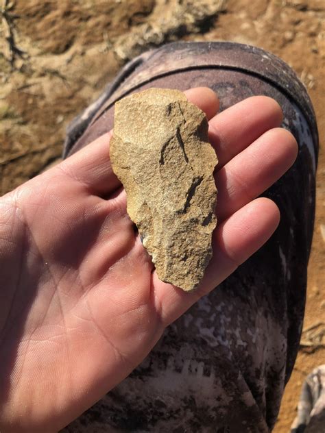 Jar Or Artifact Rarrowheads