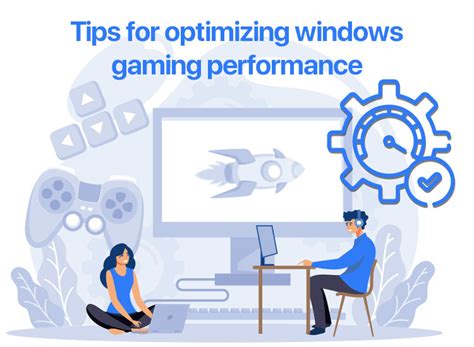 Best Tips For Optimizing Windows Gaming Performance Ad Guardian Plus News And Tips Powered By
