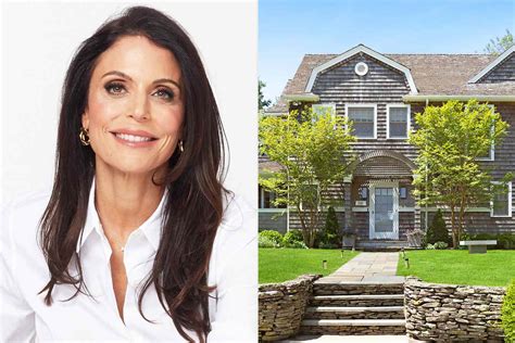 Bethenny Frankel Lists Her Longtime Hamptons Home For 6 Million