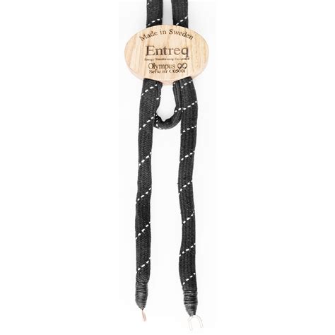 Olympus Speaker Cable Entreq