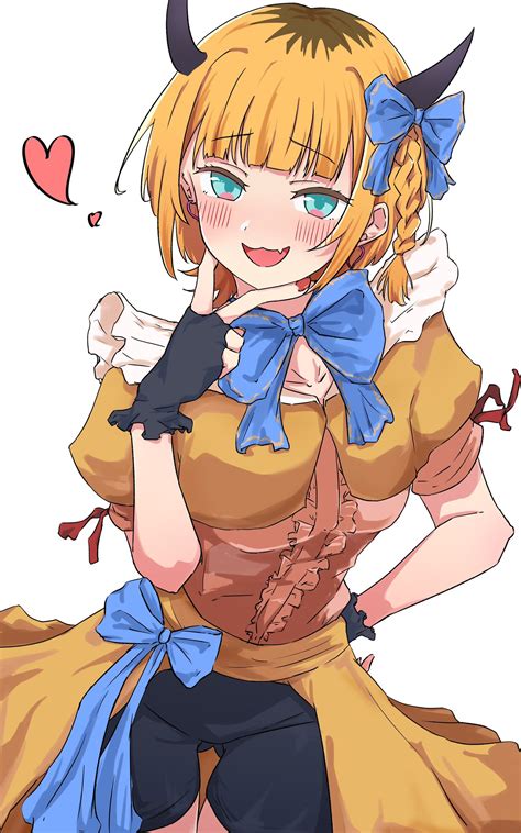 Memcho Oshi No Ko Drawn By Uriumi Sub Danbooru