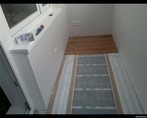 Плитка на порог балкона 71 фото