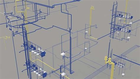 Plumbing Riser Diagram Cad