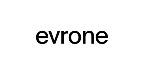 Evrone Promo Codes 110 Off Discount Code March 2025